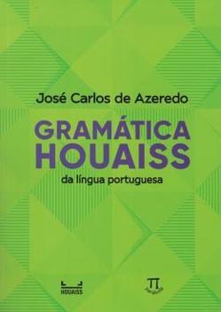 GRAMáTICA HOUAISS DA LíNGUA PORTUGUESA - PARABOLA - Livros de ...