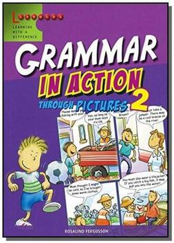 Grammar in action 2 - through pictures - learners - LEARNERS PUBLISHING ...