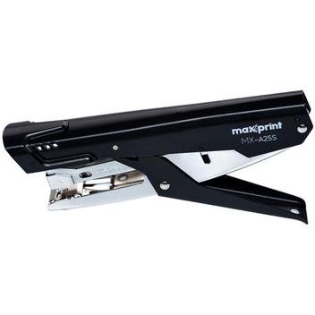Grampeador Metálico Semiautomático MX-A25S para ATÉ 25 Folhas ...