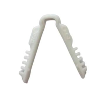 Grampo Bucha Clamp Fixa Fio C2 50 UN - TRESP - Grampo para Grampeador ...