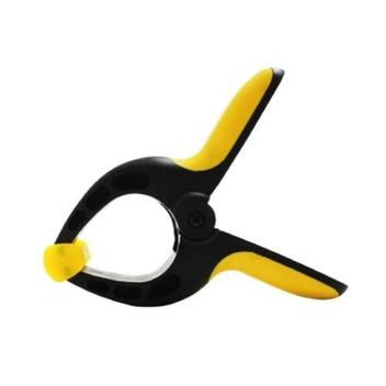 Grampo Marceneiro Dtools 150mm - D-Tools - Grampo para Grampeador de ...