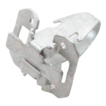 Grampo Pilar Airbag Cabeça Jetta Polo Original VW 3B0880385B ...