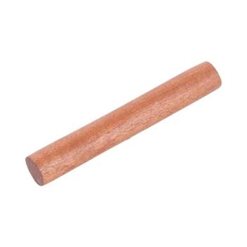 Grande Rolo De Madeira Maciça Para Bolinhos E Macarrão, Uso Doméstico E ...