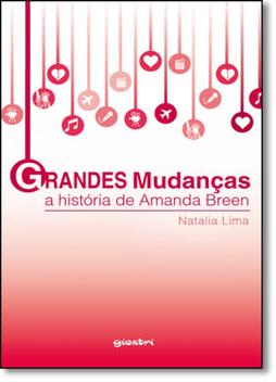 Grandes Mudanças: A História de Amanda Breen - GIOSTRI - Revista HQ ...