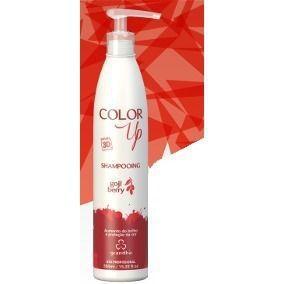 Grandha Color Up Shampooing 500ml - Shampoo - Magazine Luiza