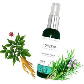 Grandha Tonific Growing Fluid 130ml - Tônico Capilar - Magazine Luiza