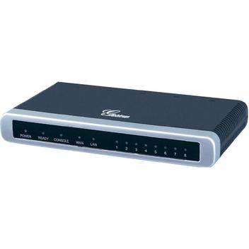 Grandstream GXW4108 Gateway 8 Portas FXO - VoIP - Magazine Luiza