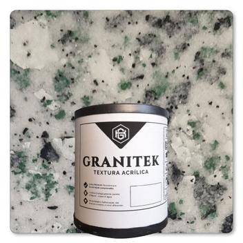 Granitek Granitto Barrica 20kg Atenas - Aplicador de Chapisco ...