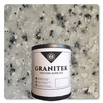 Granitek Granitto Barrica 20kg Selene - Pisos e Revestimentos ...