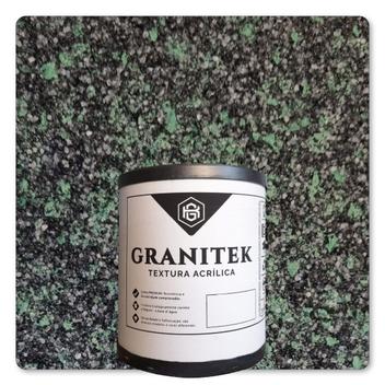 Granitek Granitto Barrica 20kg Tebas - Pisos e Revestimentos - Magazine ...