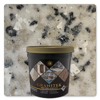 Granitek Granitto Kit 24kg Magno - Cimento para Construção - Magazine Luiza