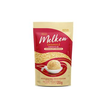 Granulé chocolate branco 130g harald - Chocolate / Barra de Chocolate ...