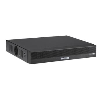 Gravador Digital De Imagem Dvr Mhdx 1232 32 Canais Intelbras - Gravador ...