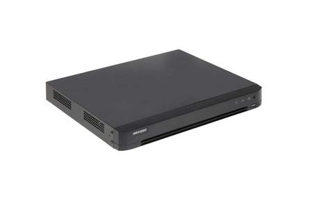 Gravador Digital DVR 32 Canais Hikvision IDS-7232HQHI-M2/S(E ...