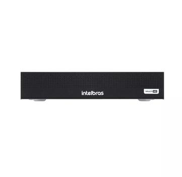 Gravador Intelbras MHDX 3104-C 4 Canais 1080p VGA/HDMI - Gravador de ...