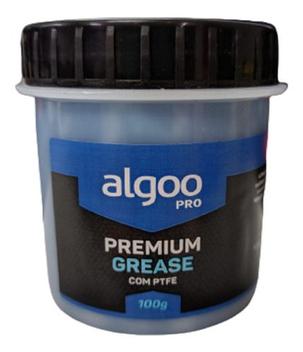 Graxa Algoo Pro Premium Com Ptfe Multiuso 100gr - Acessórios para ...