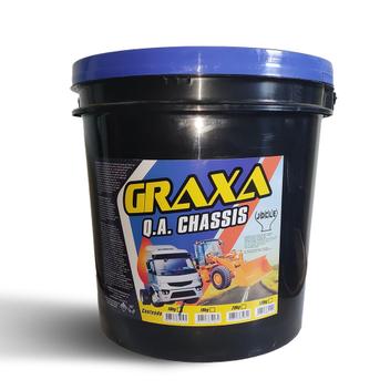 Graxa Chassis Para Uso Geral Balde 10kg - Jocle - Graxa Automotiva ...