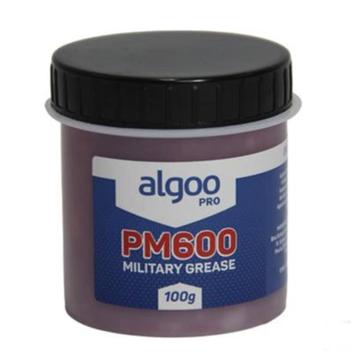 Graxa Militar Algoo Pm600 100g - Produtos de Limpeza - Magazine Luiza