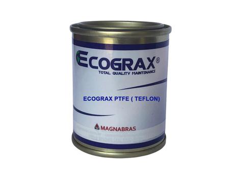Graxa Ptfe (Teflon) Vedante Para Retentor - 100G - Ecograx - Acessórios ...