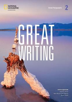 Great Writing 2 - Student's Book With The Spark Platform - National ...