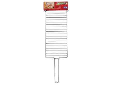 Grelha para Churrasqueira 19cm Mor - Parrilla 01 - Grelhas - Magazine Luiza