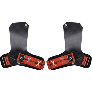 Grip No Rest Advanced Lona Cross Pull Up Protetor Palmar - Hand Grip ...