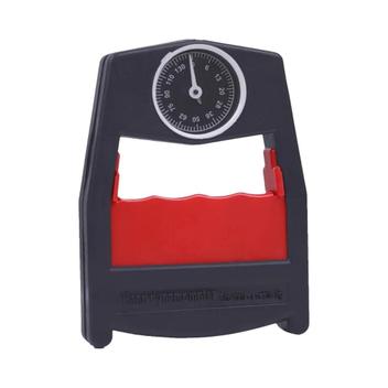 Grip Strength Tester Tool for Grip Strength Testing and Training, Force ...