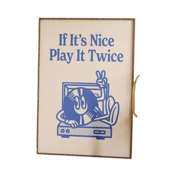 Groovy Music Record Player Wall Art Canvas Painting Sala De Estar ...