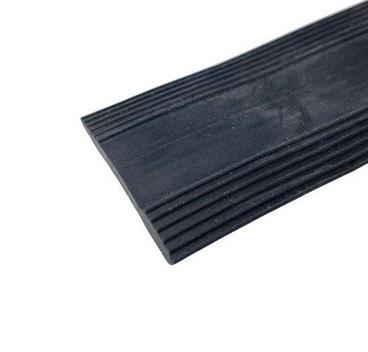 GUA154 Guarnição de borracha EPDM para cobertura de policarbonato ...