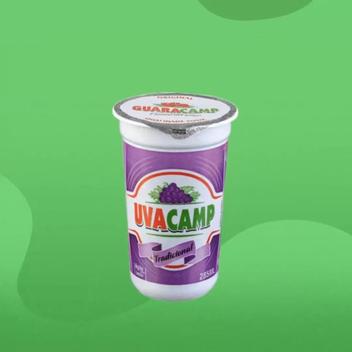 Guaracamp Caixa De Refresco C/ 24Un SABORES - Refrigerante - Magazine Luiza