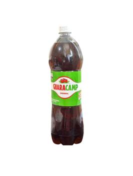 Guaracamp Refresco De Guaraná Guaracamp Pronto 1,5L- Kit 6un ...