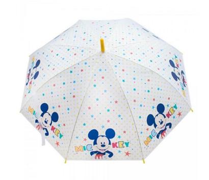 Guarda Chuva Infantil Estrelinhas Mickey - Disney - Minas de presentes ...