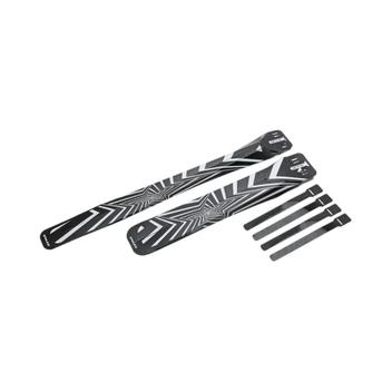 Guarda-lamas Dobrável Leve ENLEE Para Bicicleta, Asas, Suporte De ...