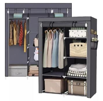 Guarda Roupa Portátil Desmontável Clink - Guarda-Roupa / Roupeiro ...