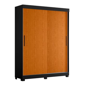 Guarda Roupa Spin Portas de Correr Flex Albatroz - Guarda-Roupa ...