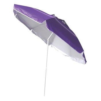 Guarda Sol Articulável Gigante 2,20x2,40m - Sun Way - Guarda-sol ...