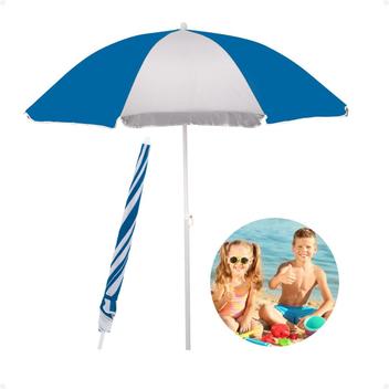 Guarda Sol De Praia Portátil Dobravel Grande Proteção Uv Mor - Guarda ...