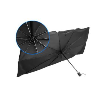 Guarda Sol Portatil Para Brisa Carro Protetor Raio Solar Uv - GXM ...