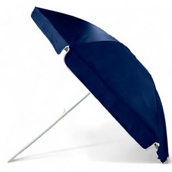 Guarda Sol Praia Gigante 2,40m Respirável Uv Praia Piscina - Petrin ...