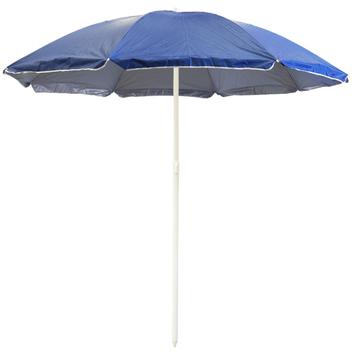 Guarda Sol Praia Grande 2,40 metros Piscina Pesca Camping Verão ...