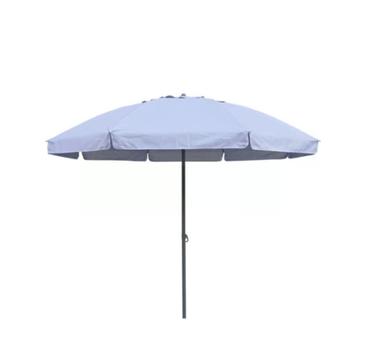 Guarda Sol uv 50 Sortido 230x250cm - Klimber - Guarda-sol - Magazine Luiza