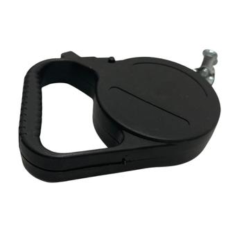 Guia Automatica Para Pets 3m - CosmoWeb - Coleira para Cachorro ...