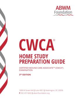 Guia de Preparação para a Certificação CWCA (Certified Wound Care ...