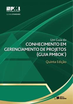Guia do conhecimento em gerenciamento de projetos (guia pmbok), um ...