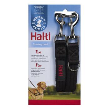 Guia Multifuncional Halti P - Company of Animals - Outros Pets ...