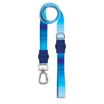 Guia Premium Maldives Dog Trip Brasil - P - Coleira para Cachorro ...