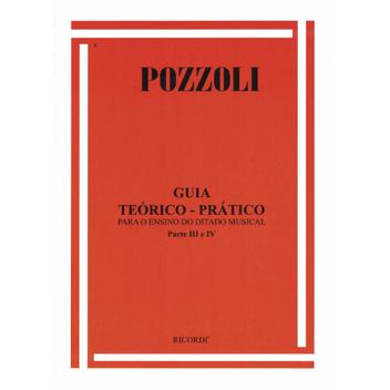Guia teorico-prático - parte iii e iv (pozzoli) - Livros Didáticos ...