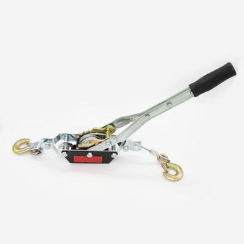 Guincho Manual 2 Ton Snel Home Mini Guincho Manual Forte 2 Toneladas ...