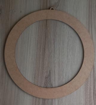 Guirlanda kit2 20 cm em madeira mdf porta maternidade bebe natal diy ...