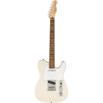 Guitarra Fender Squier Affinity Telecaster Branco 0378200505 - Guitarra ...